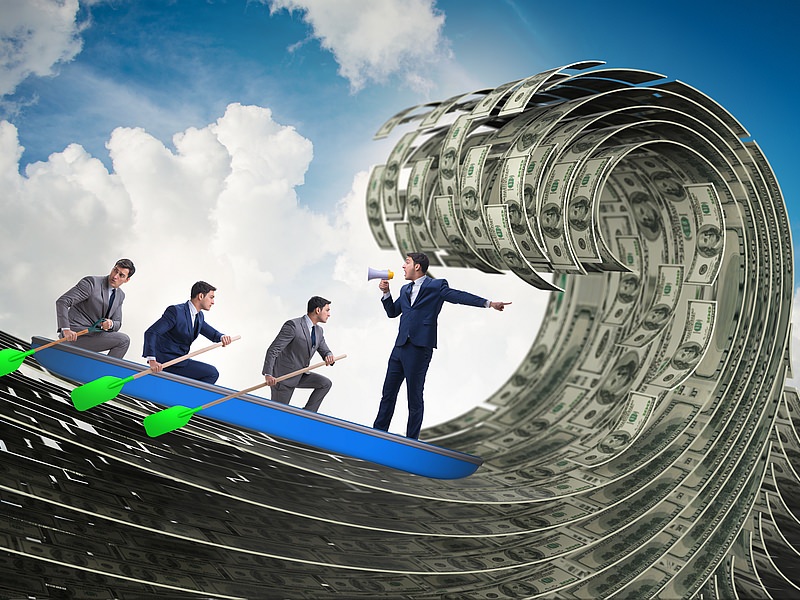 HKEx IPO Market Performance Q1 2020