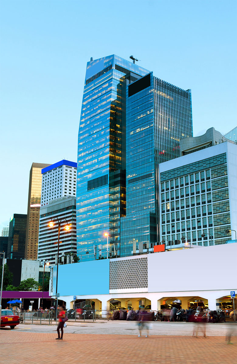 Hong Kong Insurance Companies