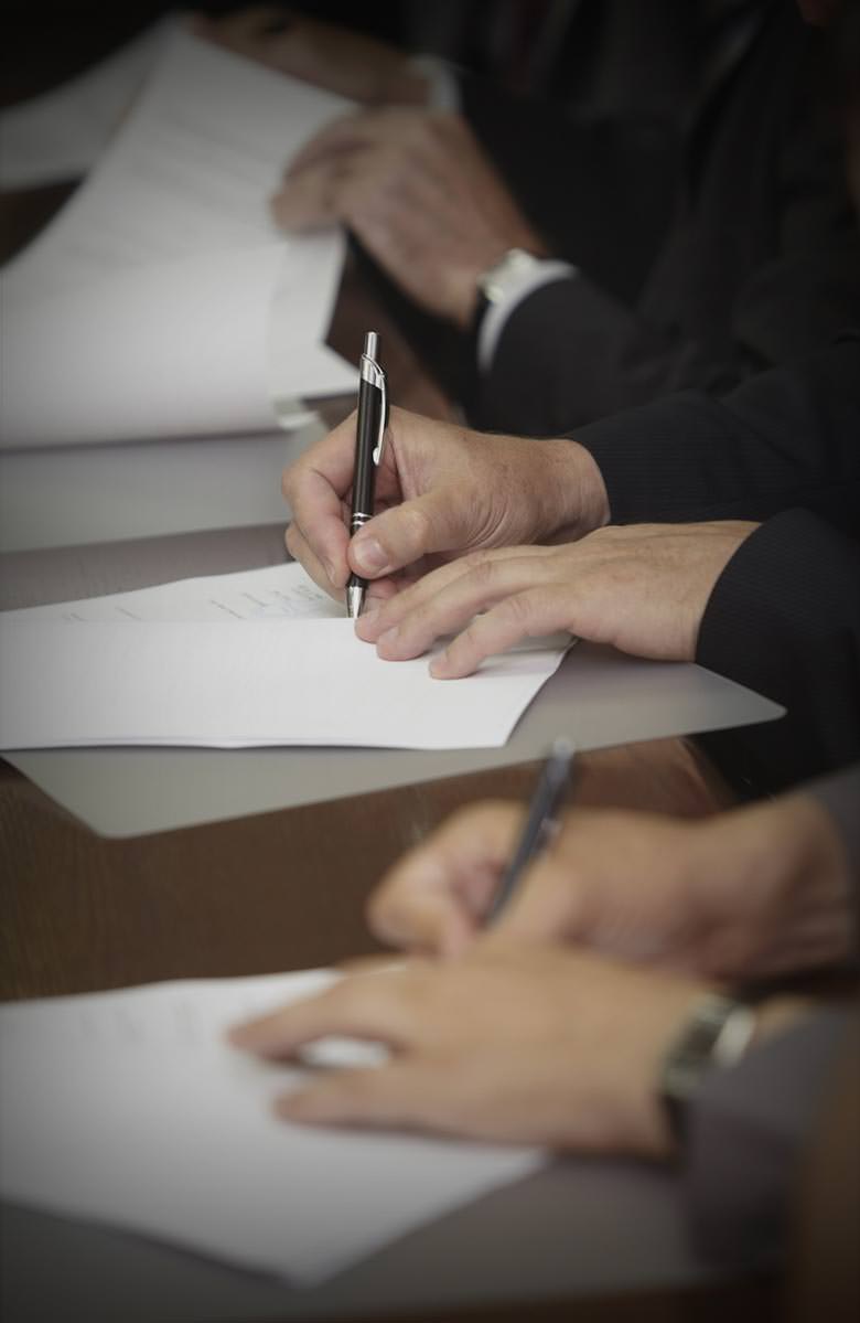 Listing requirements | Charltons