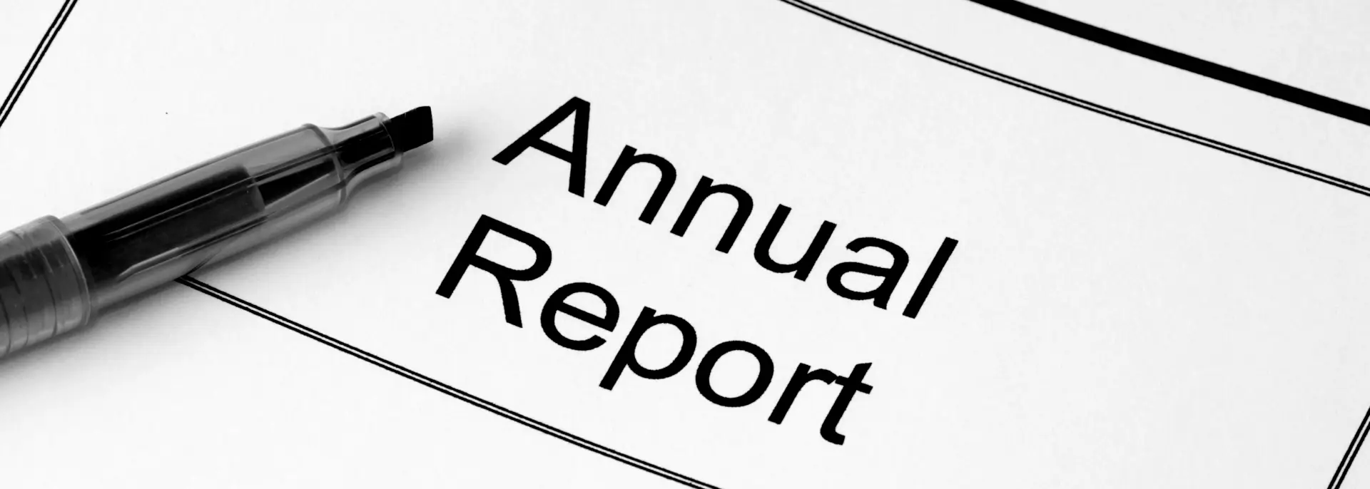 HKEX Issues Report & Guidance on Annual Report, Corporate Governance ...